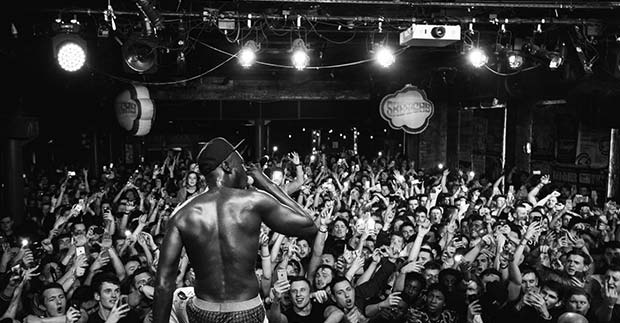 Limelight Belfast - Live Music