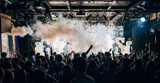 Limelight Belfast - Live Music